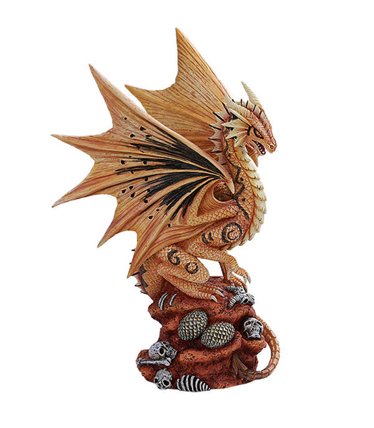 ^ DESERT DRAGON C/4 – Summit Collection Gifts
