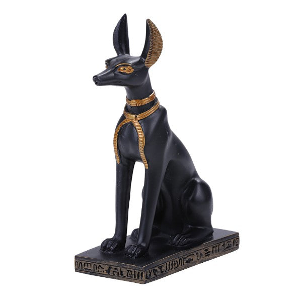 SITTING ANUBIS C/24 – Summit Collection Gifts