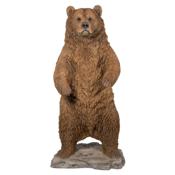 LRG STANDING BEAR C/1 – Summit Collection Gifts