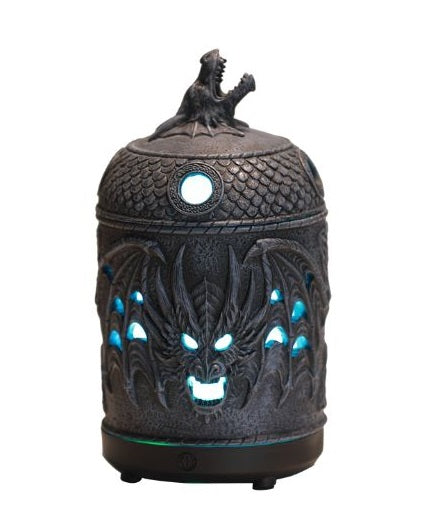 DRAGON AROMA DIFFUSER C/24 – Summit Collection Gifts