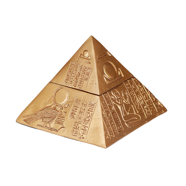 EGYPTIAN PYRAMID C/24 – Summit Collection Gifts