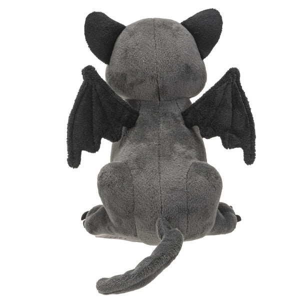 VAMPIRE CAT PLUSH C/24 – Summit Collection Gifts