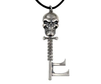SKELETON KEY PENDANT , C/60 – Summit Collection Gifts
