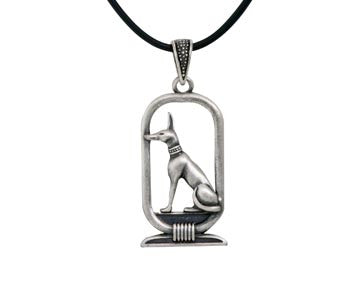ANUBIS PENDANT , C/60 – Summit Collection Gifts