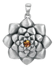 Lotus Pendant – Summit Collection Gifts