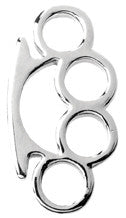 KNUCKLES PENDANT, C/60 – Summit Collection Gifts