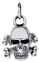DEVIOUS SKULL 316L, DC/60 – Summit Collection Gifts