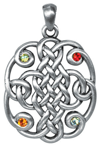 CELTIC PENDANT, C/30 – Summit Collection Gifts