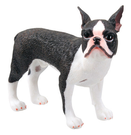 BOSTON TERRIER (RD), C/96 – Summit Collection Gifts