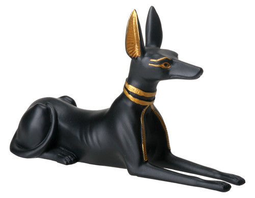 ^ SMALL ANUBIS, C/36 – Summit Collection Gifts