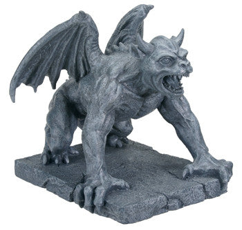 GARGOYLE CONALL, C/8 – Summit Collection Gifts