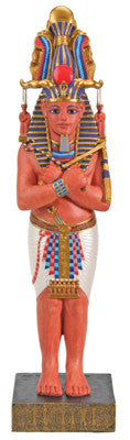 RAMESSES III, C/24 – Summit Collection Gifts