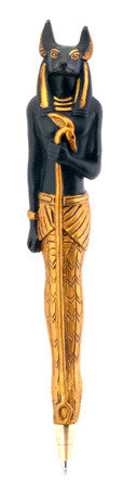 PEN - ANUBIS, PACK OF 6, C/24 – Summit Collection Gifts