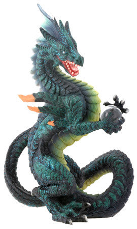 SPELLFIRE DRAGON, C/8 – Summit Collection Gifts