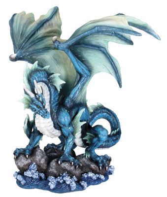 WATER DRAGON, C/1 – Summit Collection Gifts