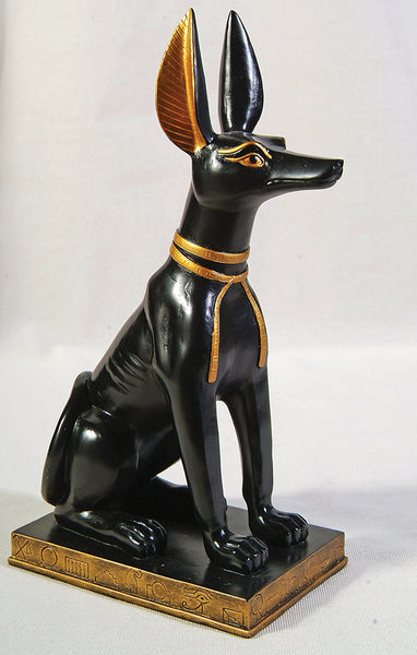 ANUBIS, C/16 – Summit Collection Gifts