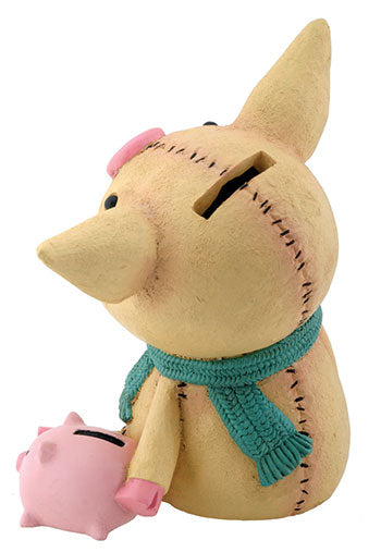 BACON BANK, C/24 – Summit Collection Gifts