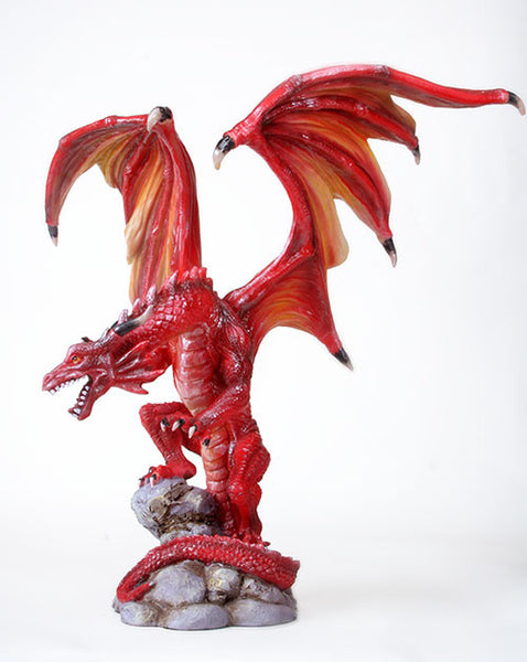 ATTACKING DRAGON, C/1 – Summit Collection Gifts