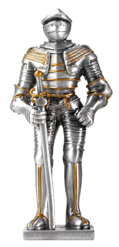 GERMAN KNIGHT, C/36 – Summit Collection Gifts