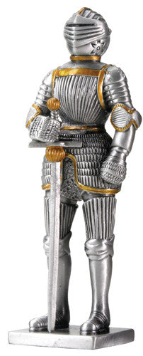 GERMAN KNIGHT, C/36 – Summit Collection Gifts