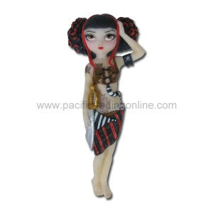 Pretty Pirate Polly – Summit Collection Gifts