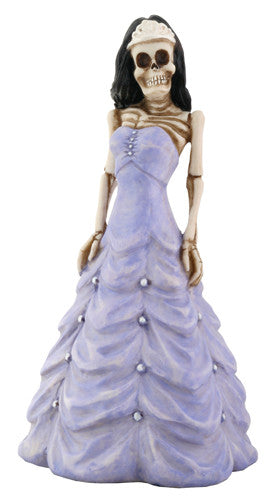 DISC-DOD - PURPLE LADY, C/24 MINIMUM OF 2 – Summit Collection Gifts