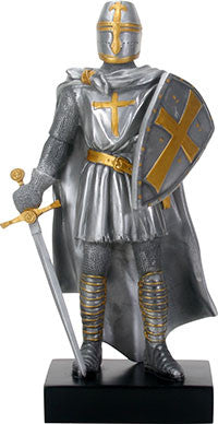 ^TEMPLAR KNIGHT, C/12 – Summit Collection Gifts