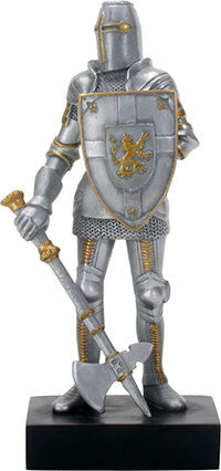 CRUSADER KNIGHT, C/12 – Summit Collection Gifts