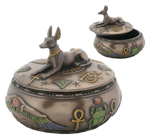 ANUBIS BOX, C/24 – Summit Collection Gifts