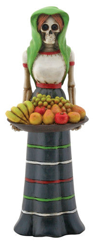 DOD - FRUIT LADY, C/24 – Summit Collection Gifts