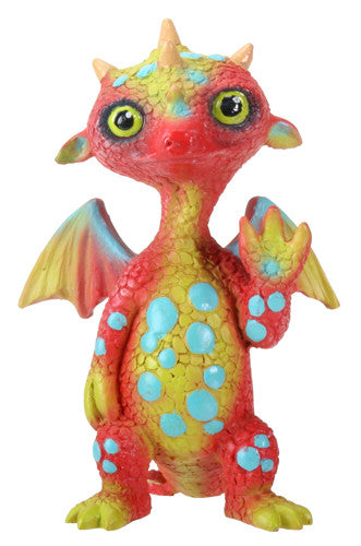 GREGORY DRAGON, C/60 – Summit Collection Gifts