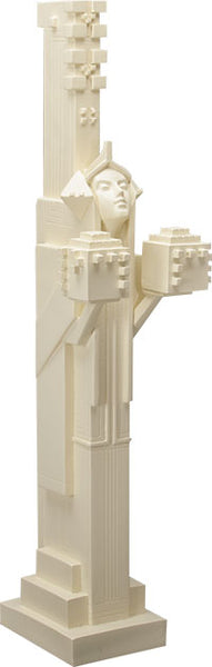 FLW - SPRITE WITH CUBES, C/8 – Summit Collection Gifts