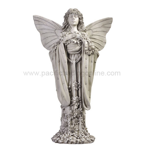 FLW - SPRITE WITH CUBES, C/8 – Summit Collection Gifts