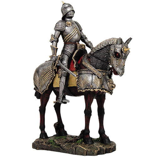 Medieval Knight – Summit Collection Gifts