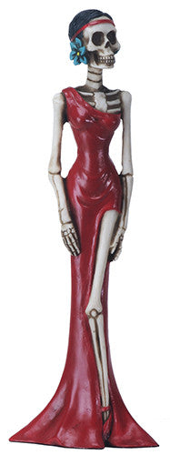 DOD - RED LADY, C/24 – Summit Collection Gifts