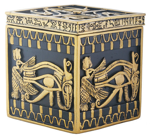 ^EGYPTIAN BOX, C/24 – Summit Collection Gifts