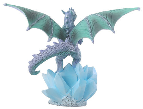 Dragon on Crystal – Summit Collection Gifts