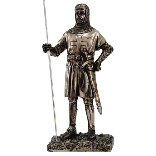 Crusader Knight – Summit Collection Gifts
