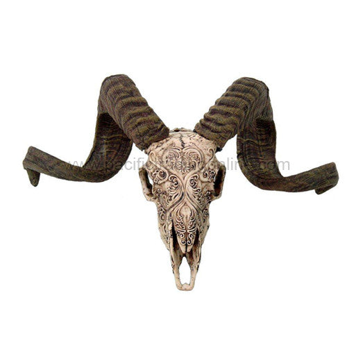 Ram Skull – Summit Collection Gifts