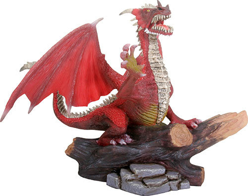 RED DRAGON, C/6 – Summit Collection Gifts