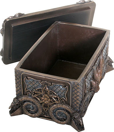 ^DRAGON BOX, C/6 – Summit Collection Gifts