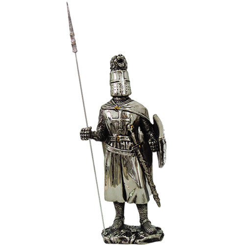 CRUSADER KNIGHT C/12 – Summit Collection Gifts