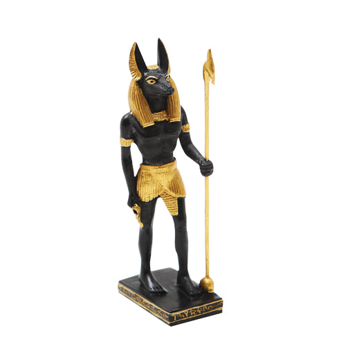 SMALL ANUBIS C/96 – Summit Collection Gifts
