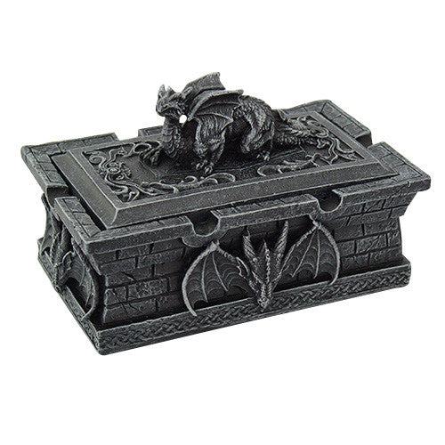 Dragon Tomb Box – Summit Collection Gifts