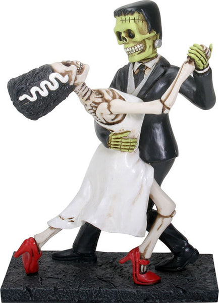 FRANK AND BRIDE DANCING, C/12 – Summit Collection Gifts