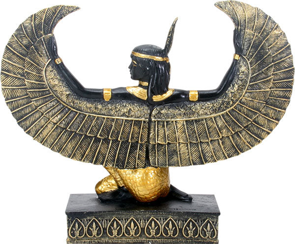 ^ MAAT, C/6 – Summit Collection Gifts