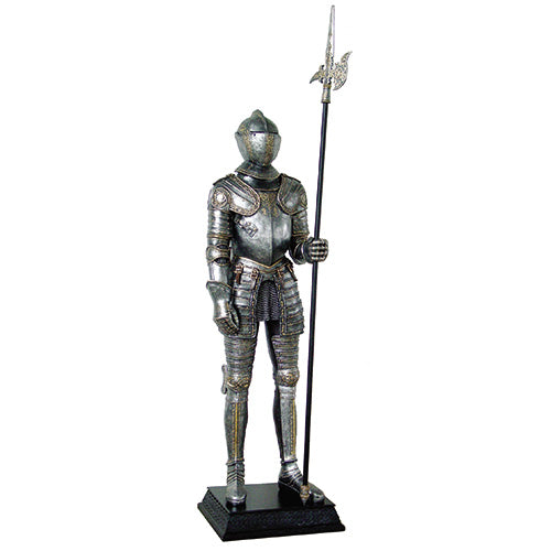 Knight Suit of Armor – Summit Collection Gifts