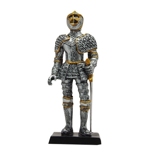MEDIEVAL KNIGHT C/60 – Summit Collection Gifts