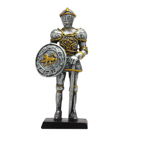 MEDIEVAL KNIGHT C/60 – Summit Collection Gifts