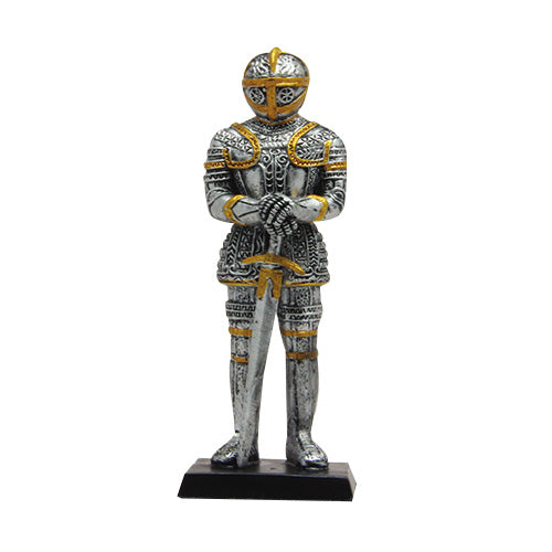 MEDIEVAL KNIGHT C/60 – Summit Collection Gifts